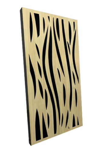 Akustik Panel 50cmx100cm 3514 - 35Akustik